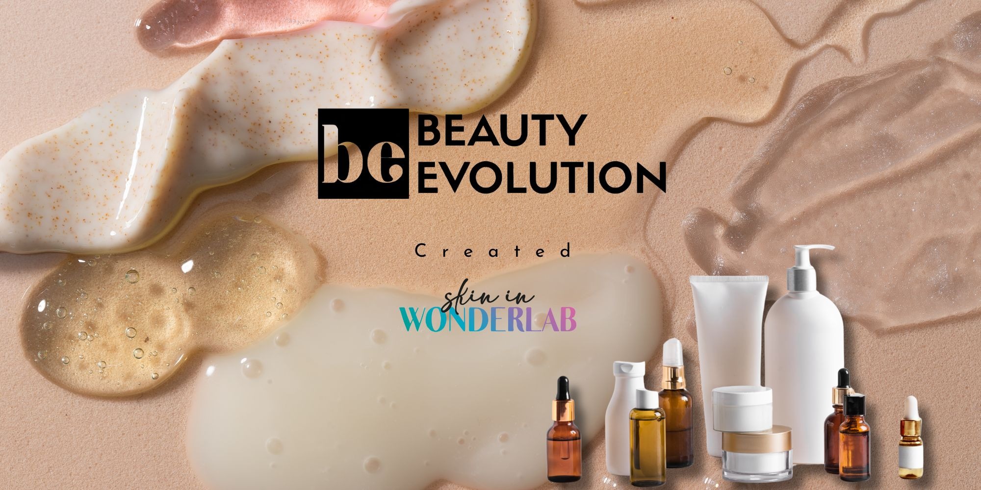Beauty Evolution: Il Tuo Partner per Prodotti Cosmetici Personalizzati ...